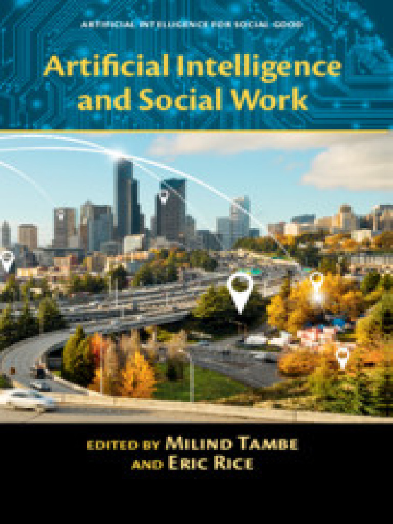 Artificial Intelligence and Social Work | PDF | Artificial Intelligence | Intelligence (AI ...