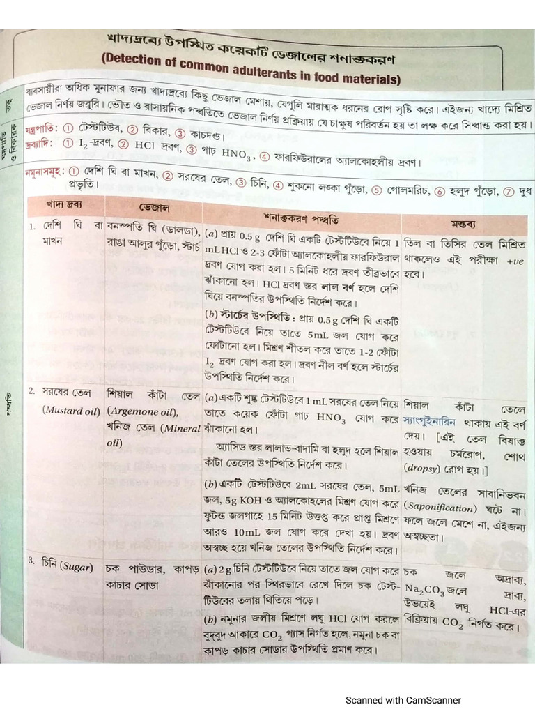 Project in A4 Class 12 KB | PDF
