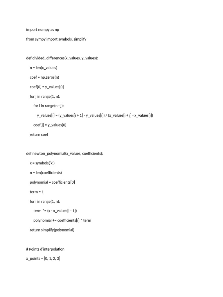 Import N | PDF | Science & Mathematics