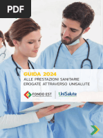 Mini Guida EBM Salute | PDF