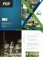 Response Fabrics Updated Catalogue April 2019 | PDF