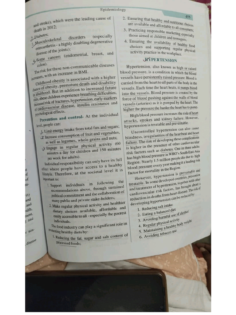 HTN | PDF