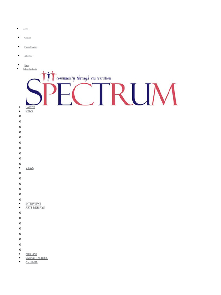 Intervju Sa Davi.P Silvom Za Magazin SPECTRUM o Razlazu Sa SDA | PDF ...