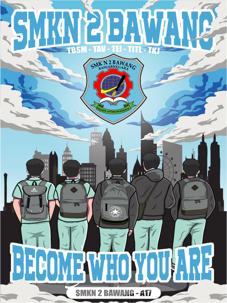 Bendera Angkatan | PDF