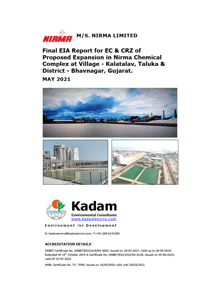 Documents | PDF | Waste | Waste Management