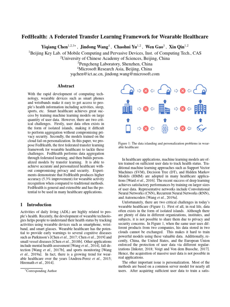 1907.09173v2 | PDF | Machine Learning | Wearable Technology