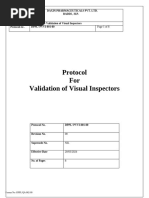 Anvisa Checklist | PDF | Verification And Validation | Specification ...