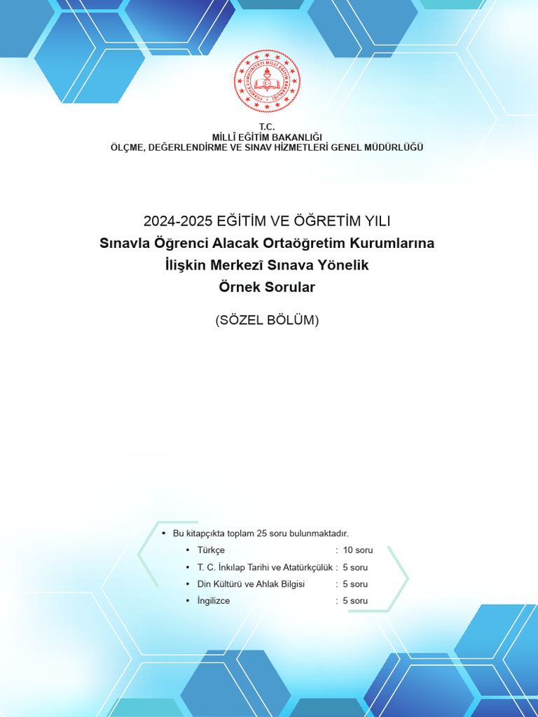 İhti̇yaçlar Li̇stesi̇ | PDF