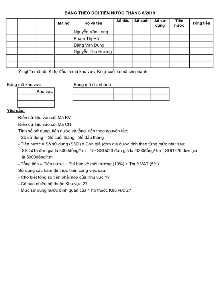 TH-Excel32 Van-Ban Logic | PDF