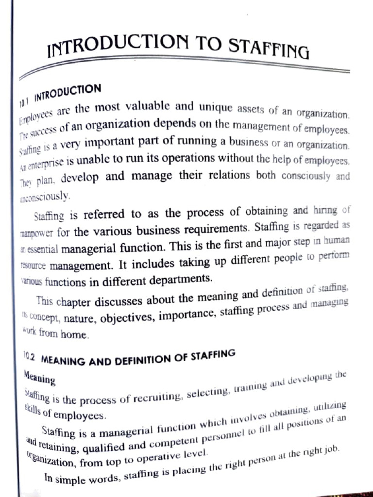 4 and 5 Unit (Pom) | PDF | Business | Business Economics