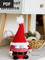 Mamavyaz - Olga Vasileva - Gnomes Jack and Sally - PDF Version 1 | PDF ...