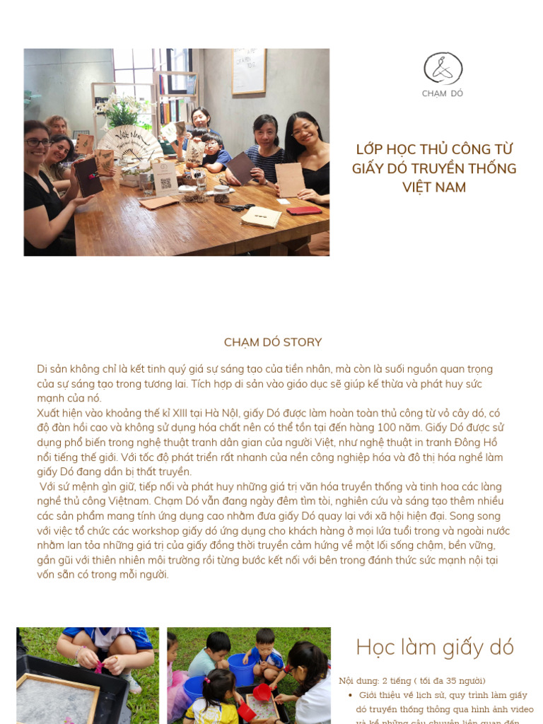 RMIT - CH M Dó Là Yêu (Vietnamese) | PDF