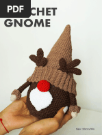 Mamavyaz - Olga Vasileva - Gnomes Jack and Sally - PDF Version 1 | PDF ...