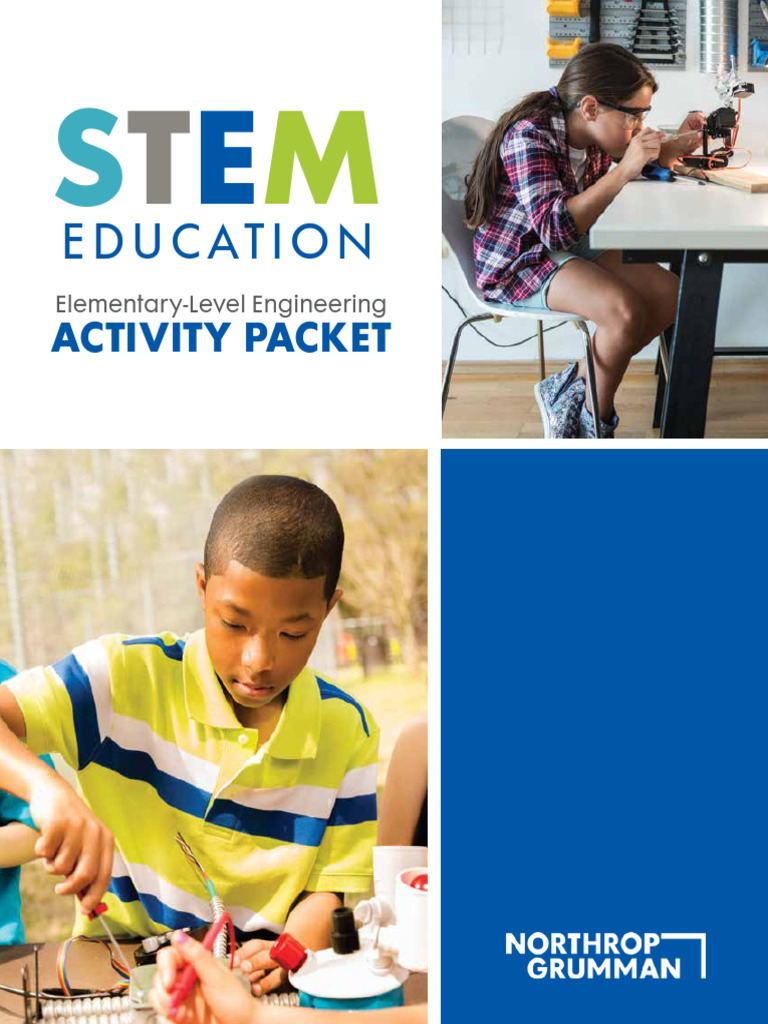 Engineering-Fun-Packet | PDF | Semiconductors | Printed Circuit Board