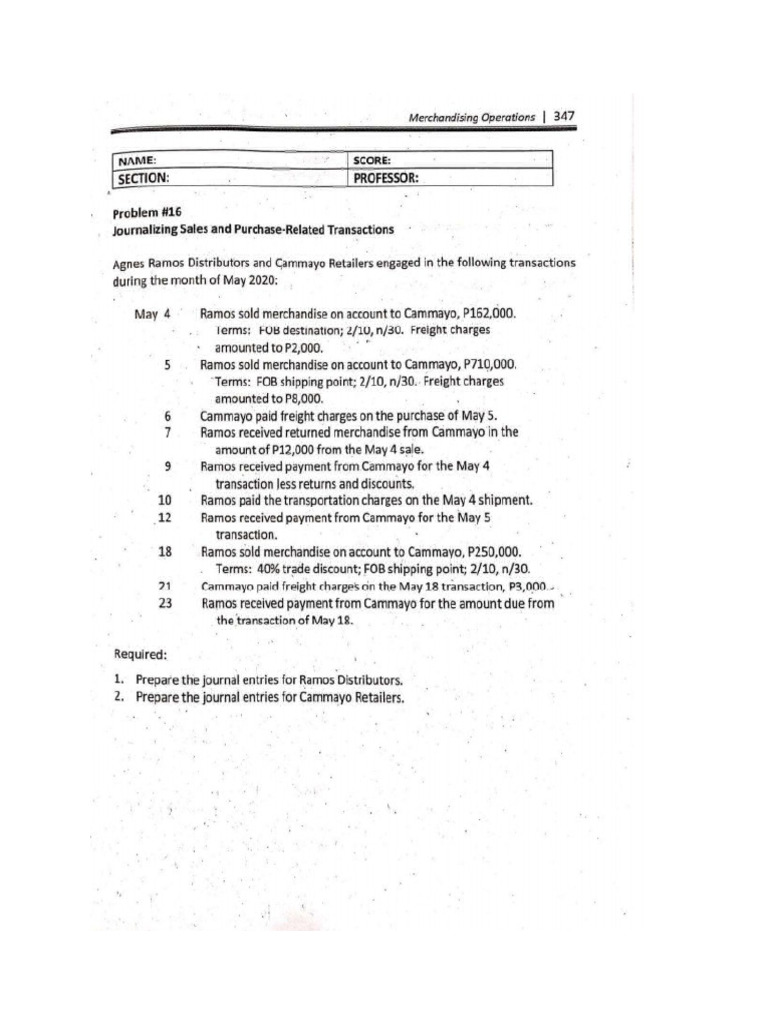 BFAR | PDF