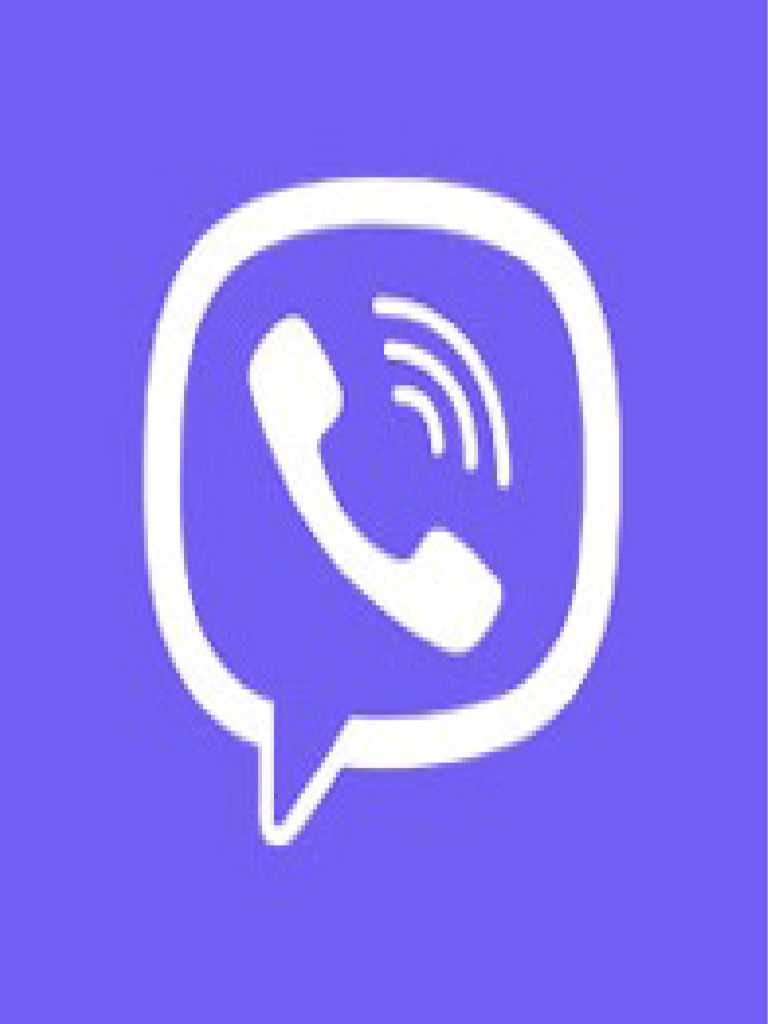 Icon Viber Message | PDF