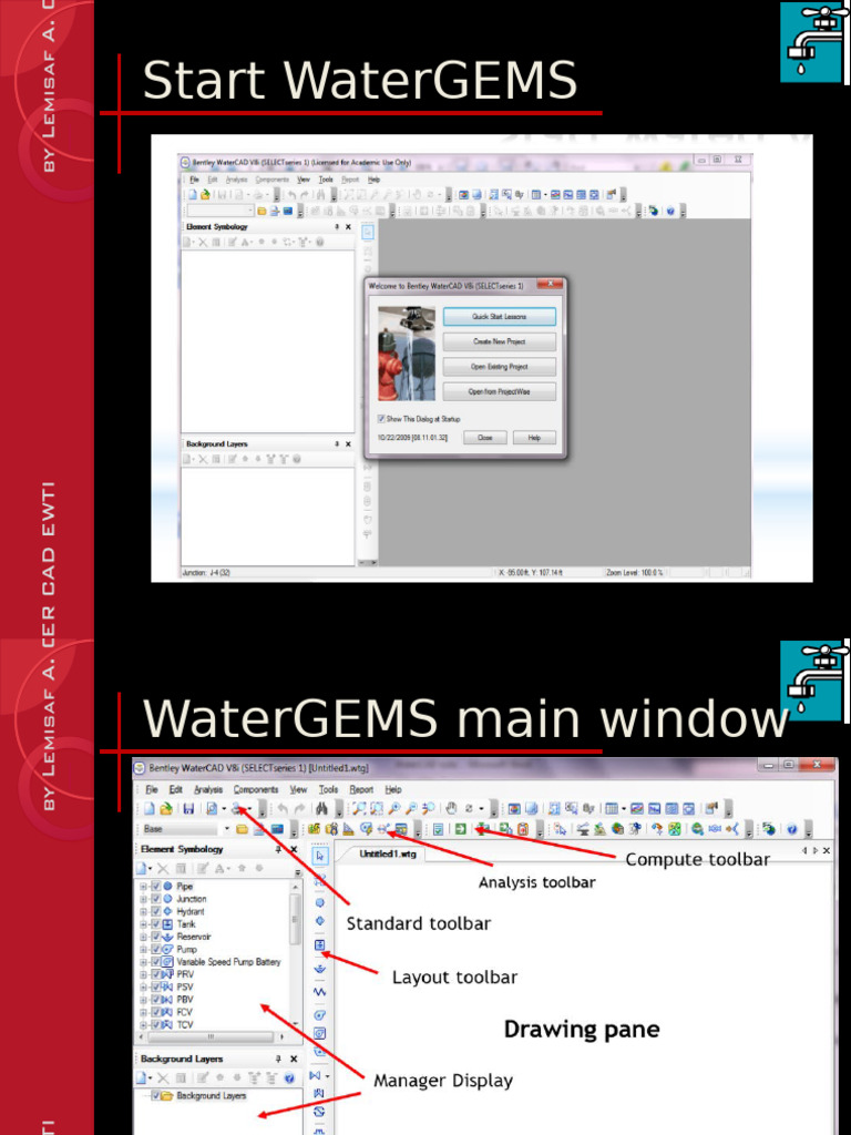 Working With Execl | PDF