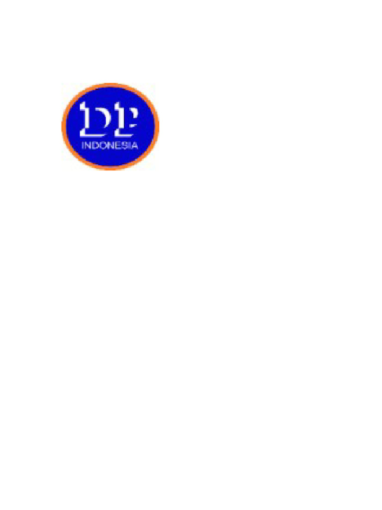 Logo Dpi | PDF