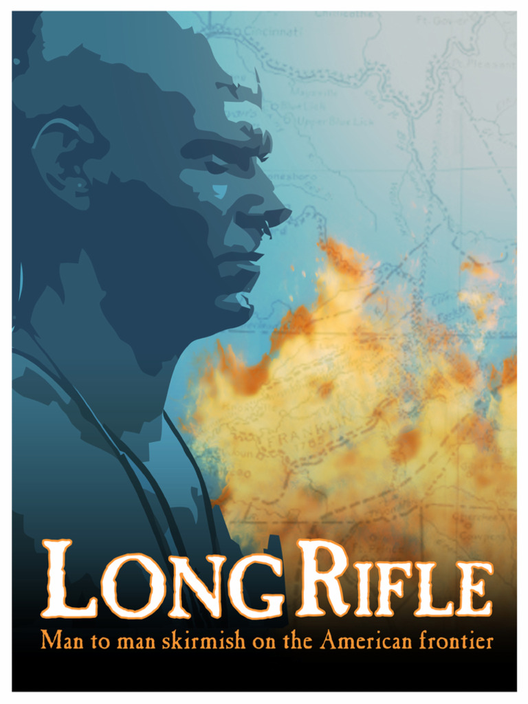 Long Rifle Wargame Guide | PDF