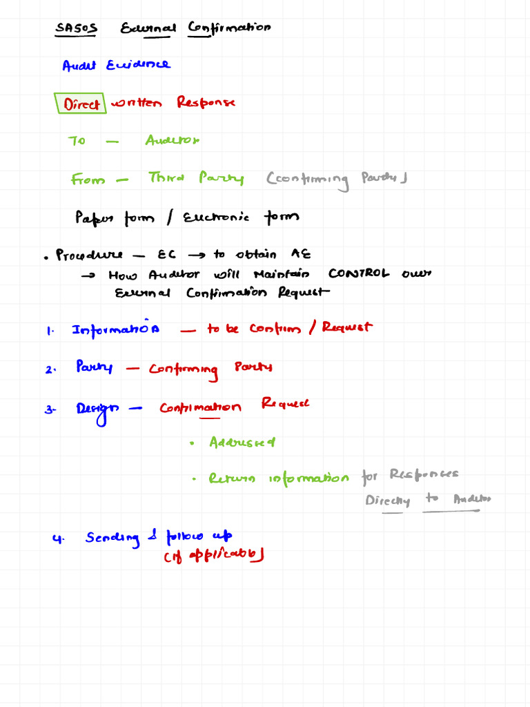 04 c4 Part 4 | PDF | Accounting