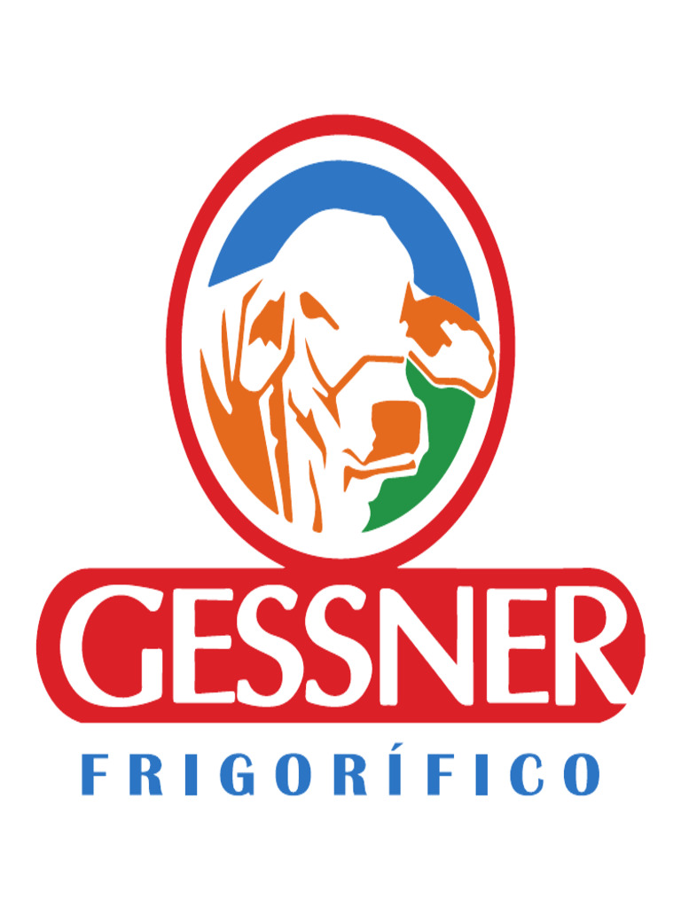 Frigorifico Logo - Vector | PDF