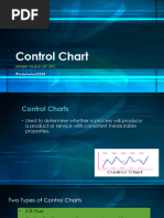 Control Chart Constants and Formulae | PDF | Statistical Analysis | Teaching Mathematics