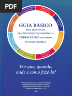 Diagnóstico e Tratamento da ILTB | PDF | Tuberculose | Mycobacterium ...