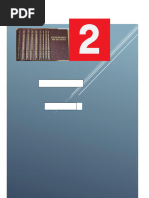 Tenzi Za Rohoni | PDF