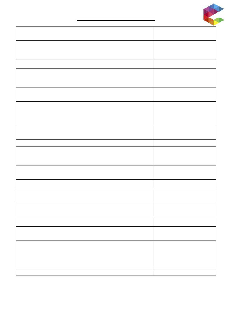 Year 5 Reading March 17 | PDF | Narrative | Cognition