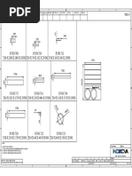 Plate Cutting Plan and Report | PDF