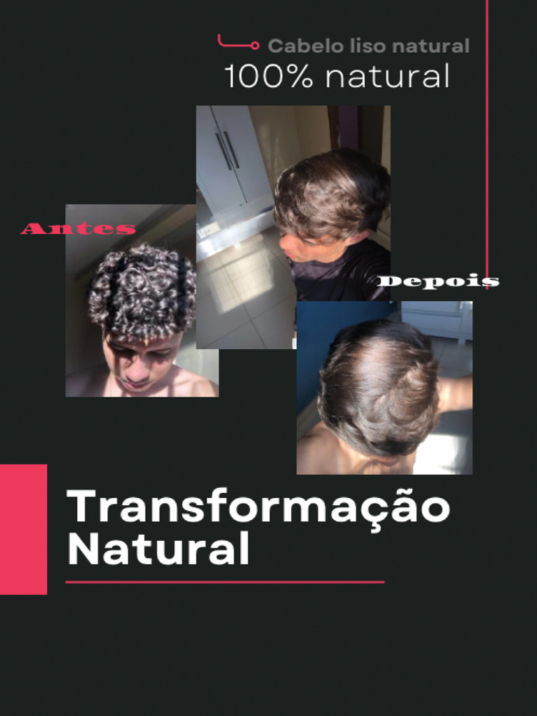 Receita--de--Tratamento--Alisante--com--Liso--Hair--Ingredientes--1 ...
