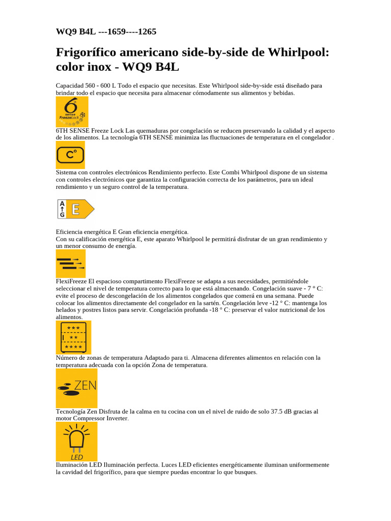 WQ9 B4L | PDF