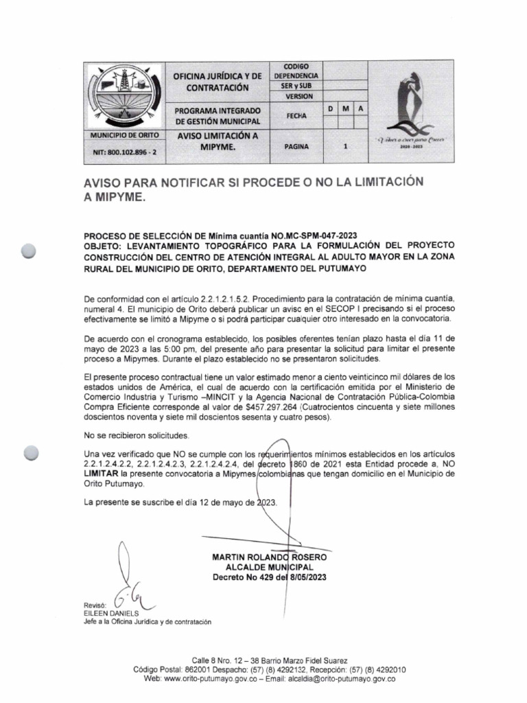 Da Proceso 23-13-13623449 286320011 114782984 | PDF