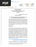 Pay Protection for Direct Appointments | PDF | Government