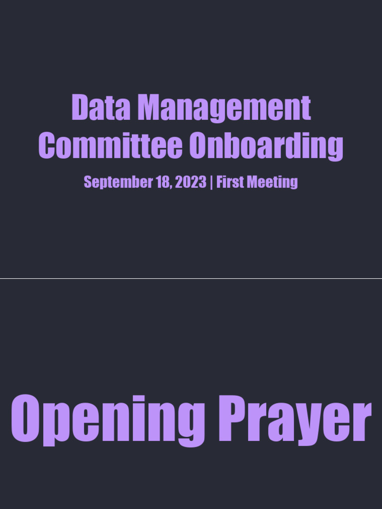 Onboarding | PDF | Business | Art