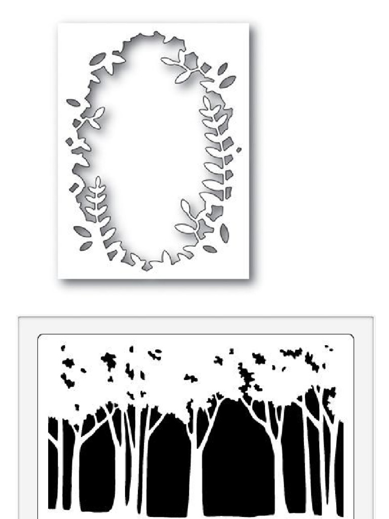 Shadow Play Reference | PDF