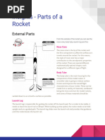 Comet Linethrower 250 Manual | PDF | Flight