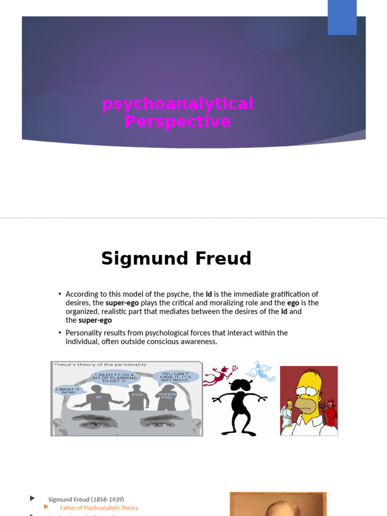 Week-4 - Freud - Psychology-Bscs-Bahria University Karachi Campus | PDF ... Week-4 - Freud - Psychology-Bscs-Bahria University Karachi Campus | PDF ...