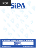 SIDEL CATALOG - Compressed | PDF | Electrical Connector | Valve