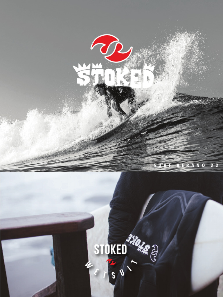 Catalogo Surf Inv23 | PDF | Agua | Neumático