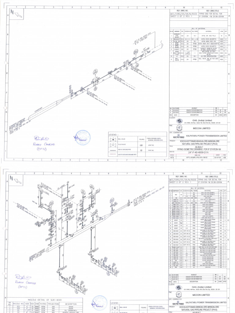 Isometric 2 | PDF