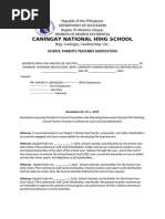 Sample Session Guide Safe Space | PDF