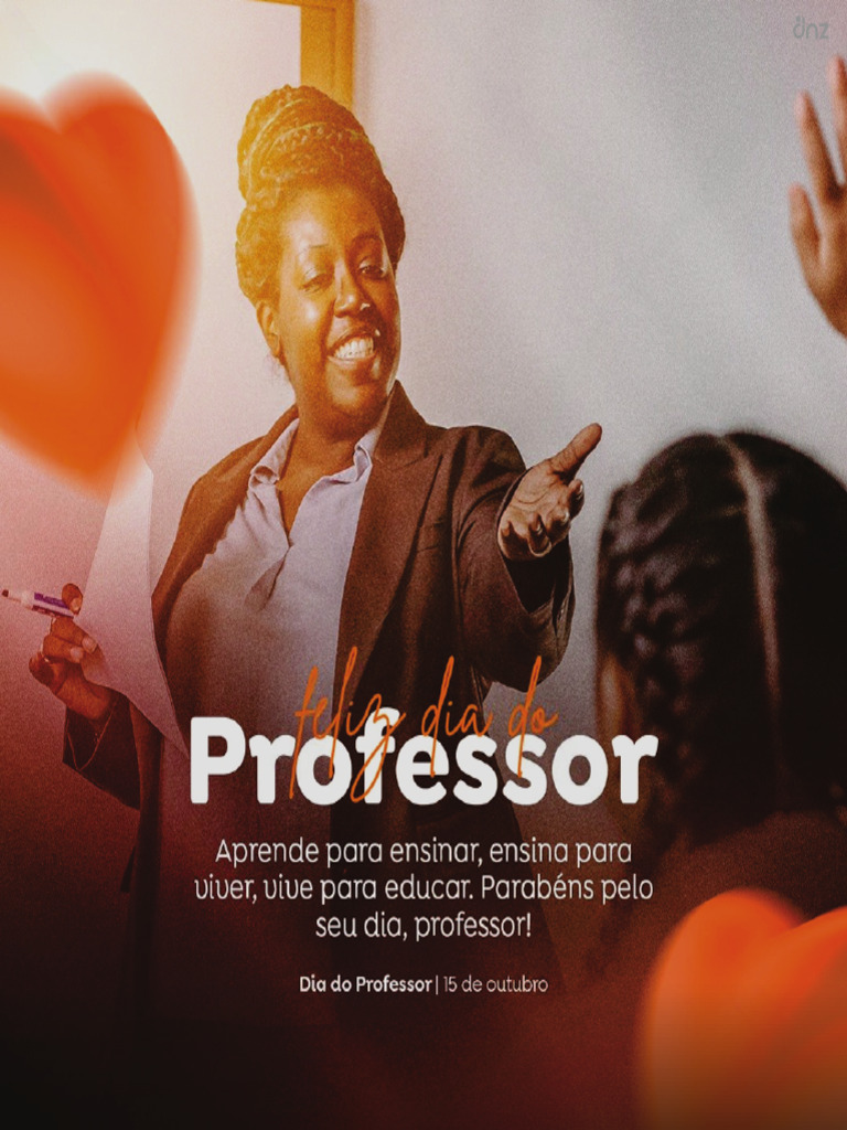 Dia do Professor | PDF