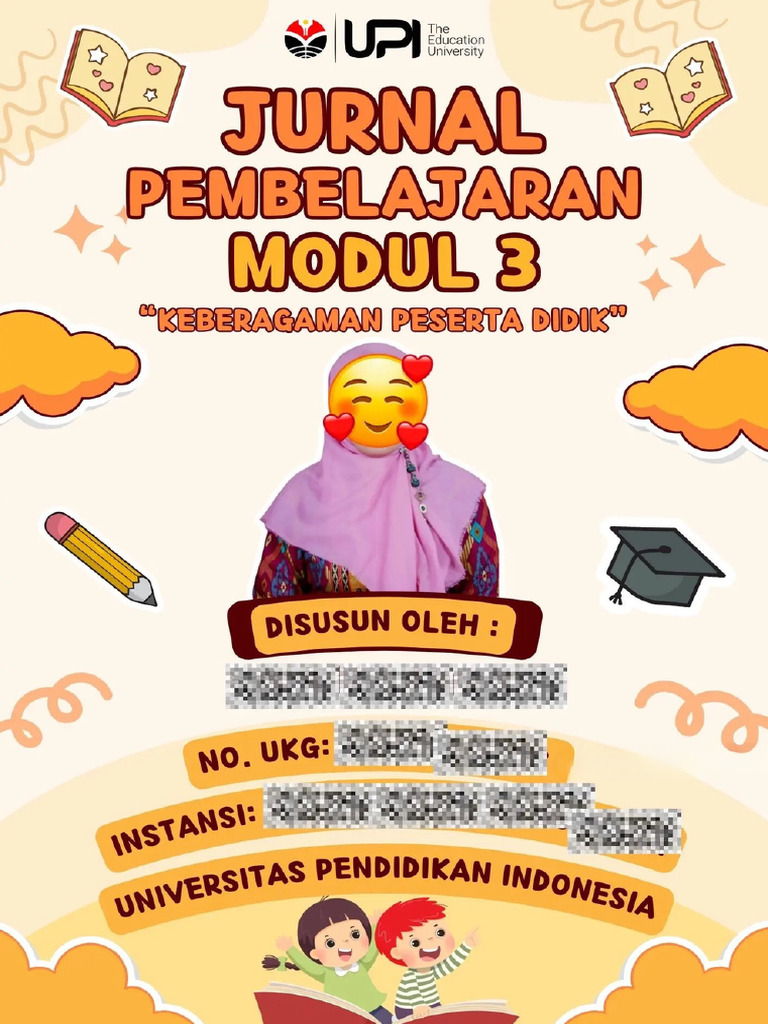 Modul B Ulfa | PDF