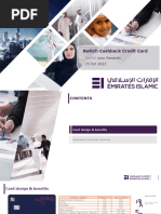 Cib Offer. | PDF | Credit Card | Debit Card