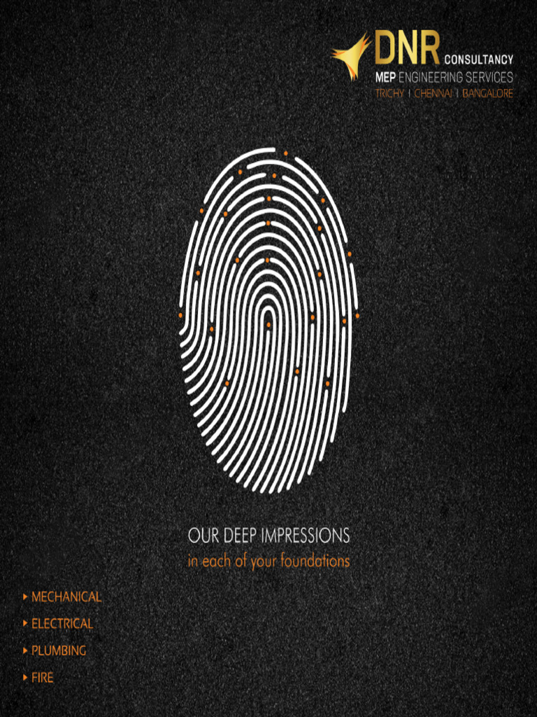 DNR Consultancy - 11.24 | PDF