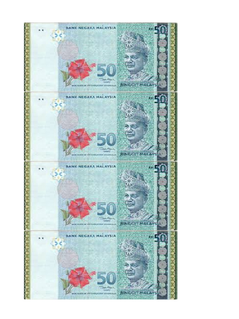 Wang RM 50 - Print | PDF