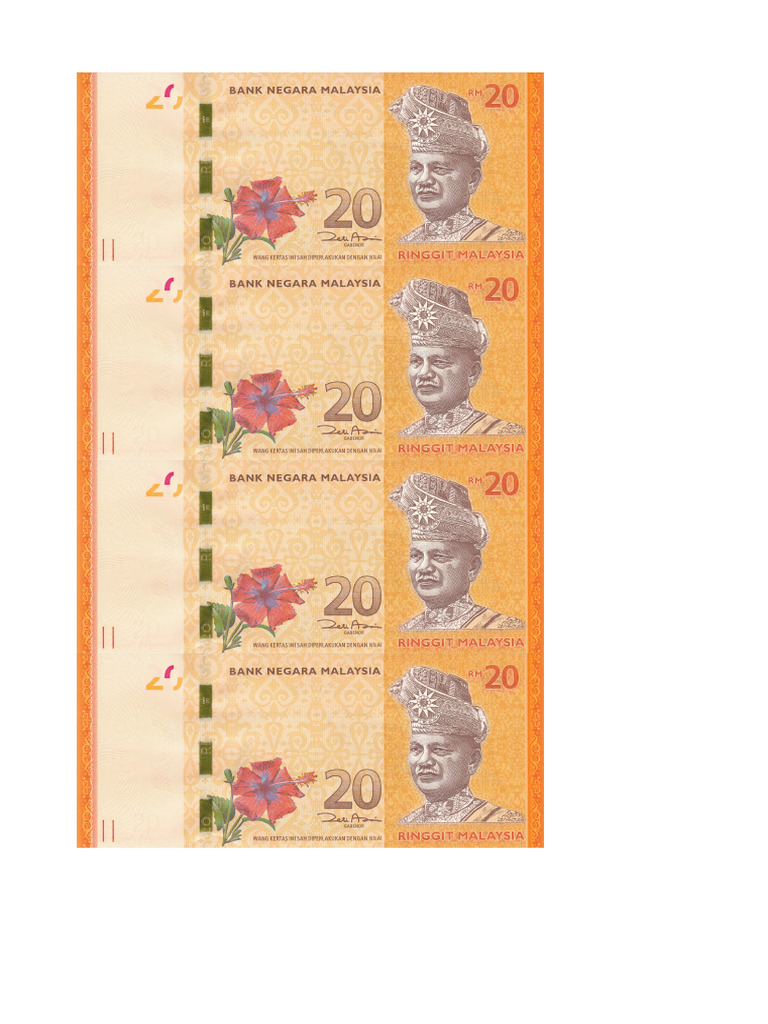 Wang RM 20 - Print | PDF