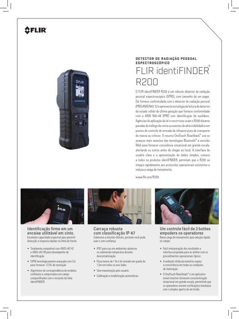 18 0581 DET DET R200 Datasheet Letter HR | PDF | Engenharia da ...