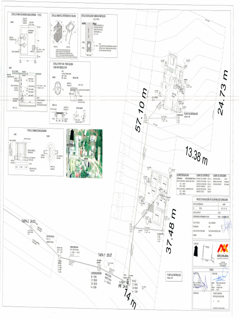 Lam 02-Alc. MMP | PDF